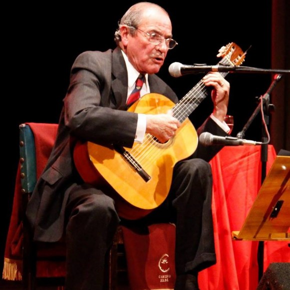 “Lo que ha hecho ese hombre es titánico y a medida que uno lo va ...