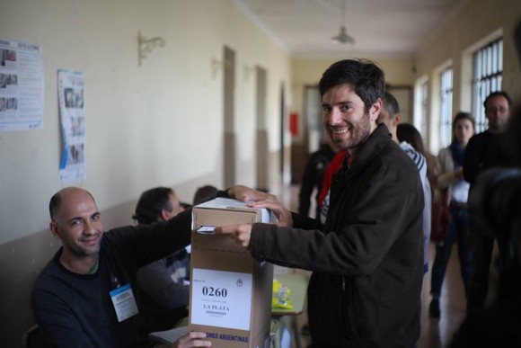 «Hicimos una campaña muy positiva» | Radio Estación Sur