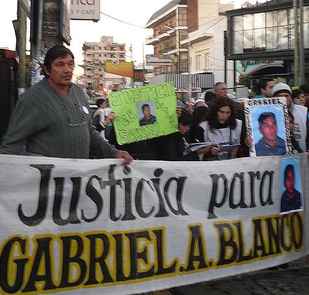 «Esperamos que la sentencia traiga un poco de justicia y reparación ...