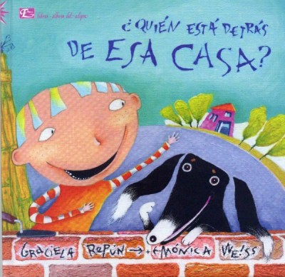 Entrevista a Mónica Weiss: “El libro álbum como promotor de la lectura ...