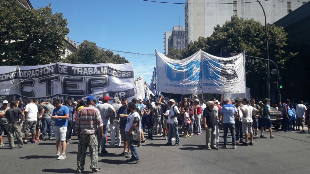 «Tenemos la oportunidad histórica de generar de miles de puestos de ...