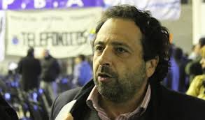 Federico Bach: «La salida de este conflicto es la unidad de los ...