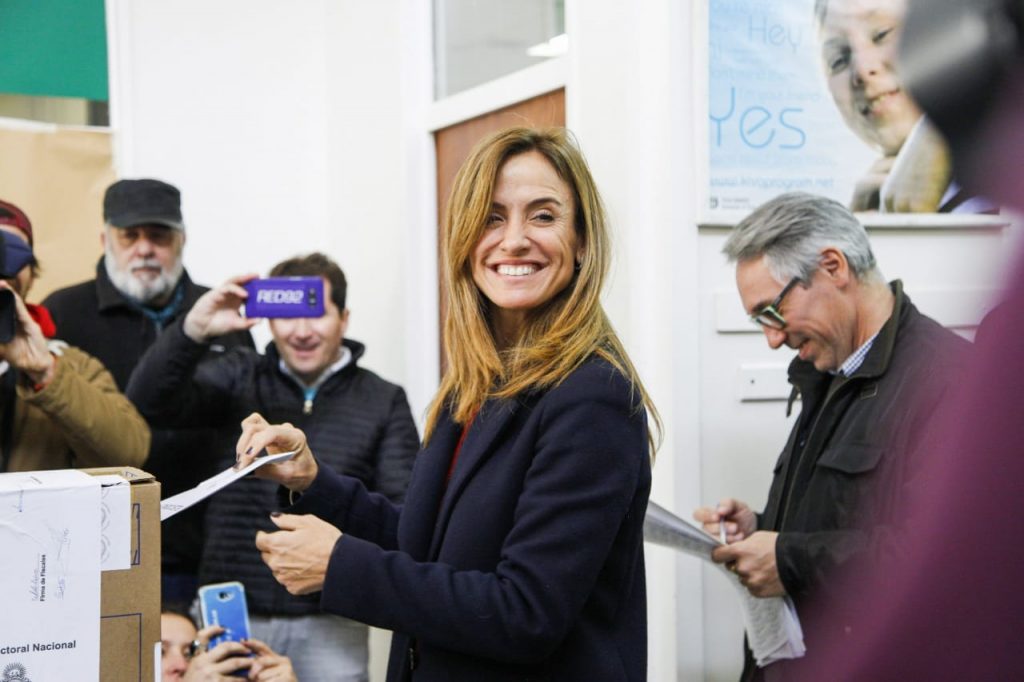 Juan Manuel Granillo: «Creemos que Victoria le va a dar una impronta ...