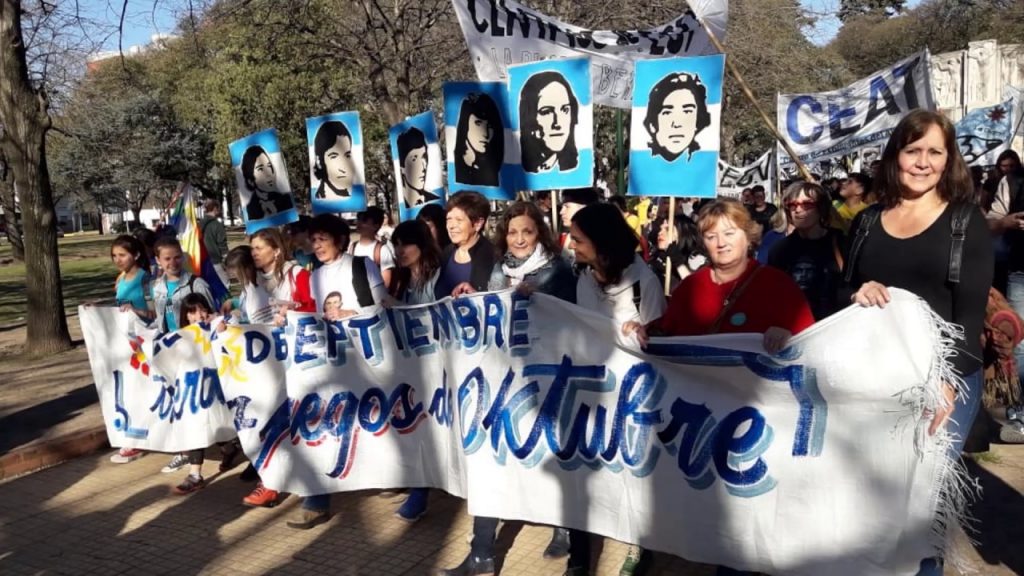 Plenario del Llamamiento Argentino Judío | Radio Estación Sur