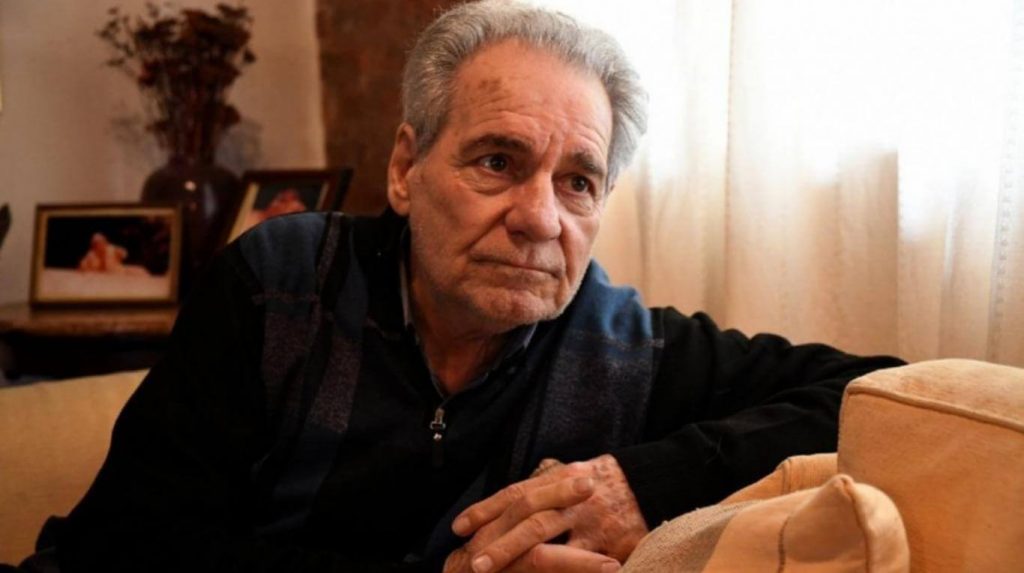 Hugo Arana: «Los actores vamos a ser los últimos en poder trabajar ...