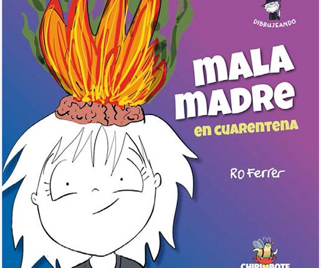 Romina Ferrer: «Antes de ser mamás, somos personas» | Radio Estación Sur