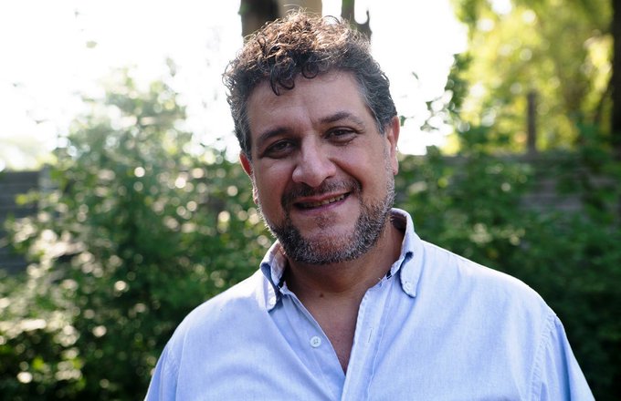 Luis Arias confirmo que su lista “no se bajó” | Radio Estación Sur