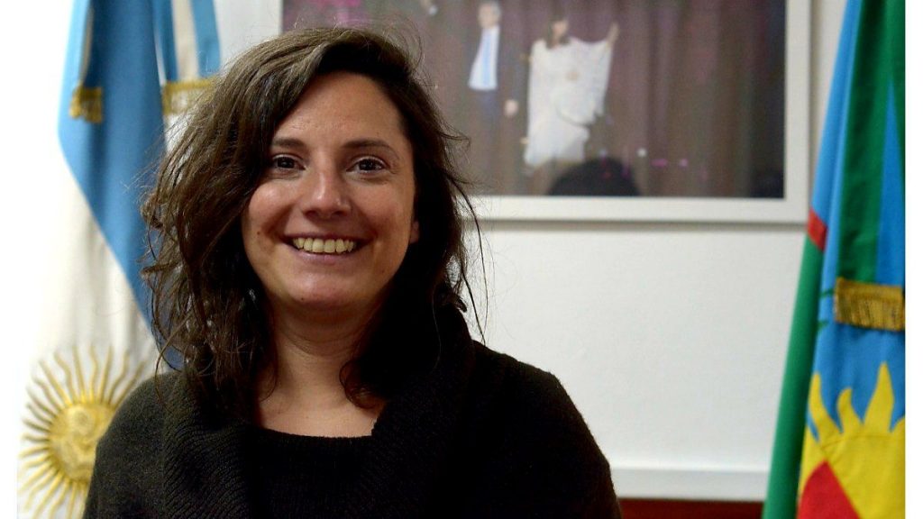 Ceriani:»Estamos muy conformes con la campaña que estamos desarrollando ...