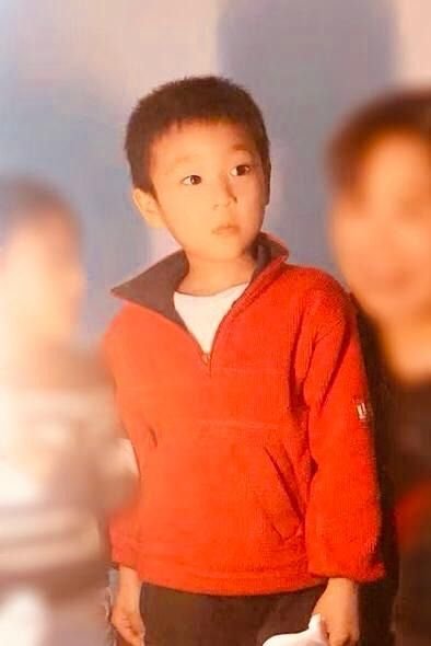 Familiares de Lucas Lin escribieron una carta pidiendo justicia por la ...