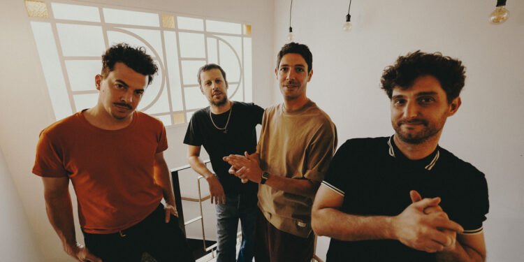 El Kuelgue regresa a la ciudad de las diagonales | Radio Estación Sur